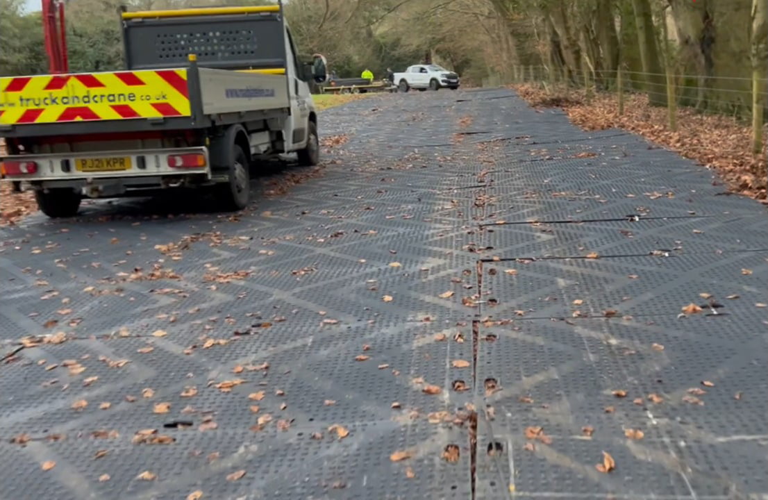 Perfect party planning! | Road Plate Hire