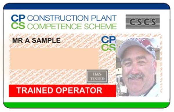 CSCS/CPCS | Road Plate Hire